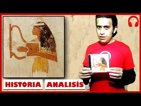 La Primera Canción De La Historia | Himno De Ugarit - 1400 AC | Dave ...