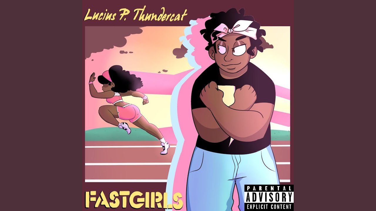 Fast Girls Youtube 3069