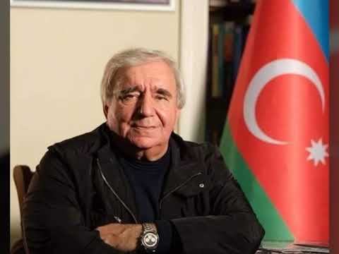 Ramiz Rövşən: \