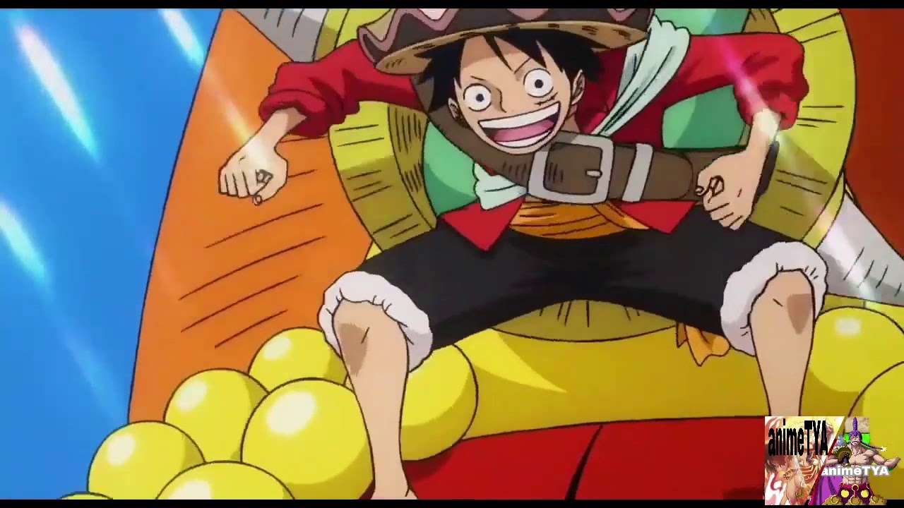 Luffy vs bullet 🥰🥰💖 {{amv}} - YouTube
