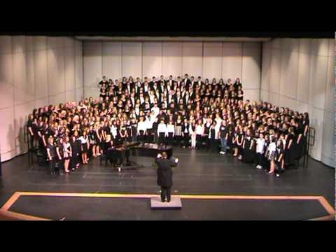 From Sea to Shining Sea - Norman North Secondary Choral Festival - 03 ...
