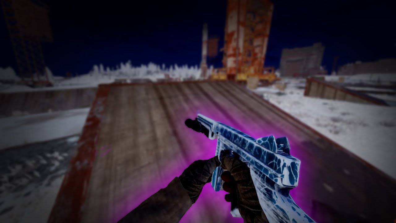 Ripping heads in Rust // ft. Disarray.pro - YouTube