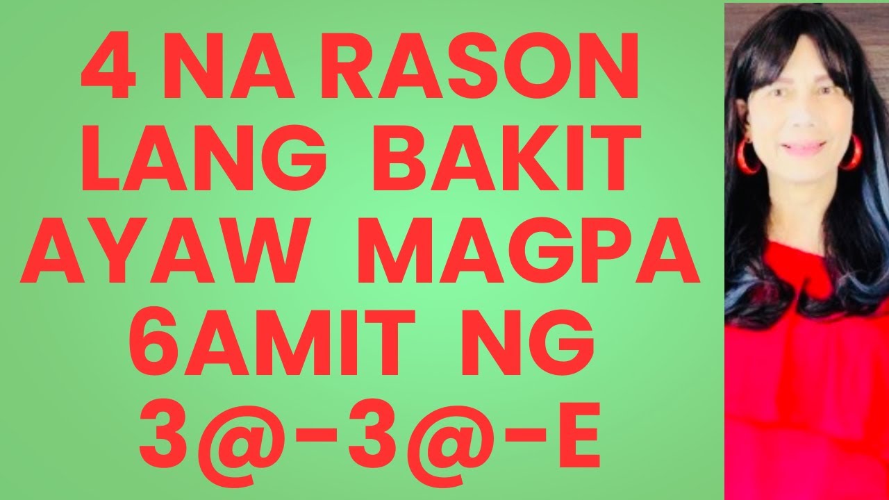 MAY IBA NA SI MISIS? - YouTube