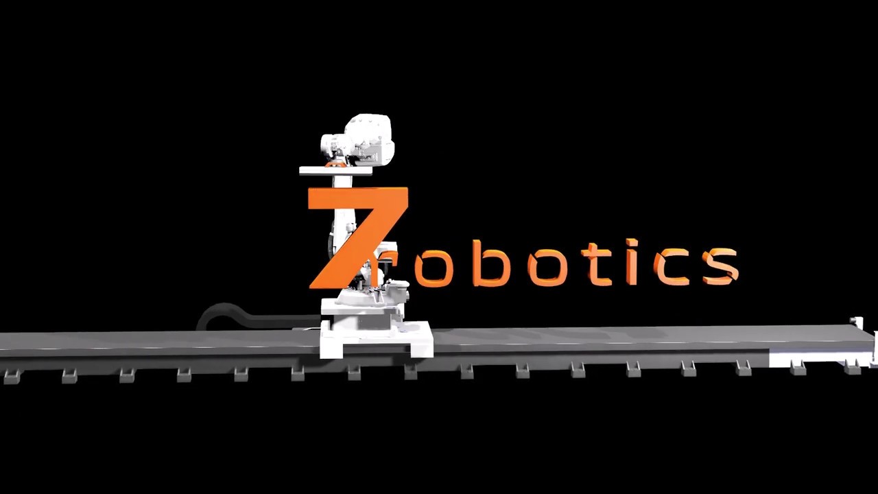 7robotics - YouTube