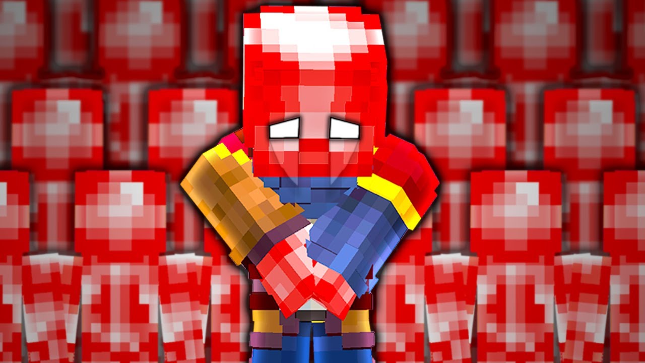 Colle Is BANISHED from the Red Kingdom! - Steve Legends EP. 19 - YouTube