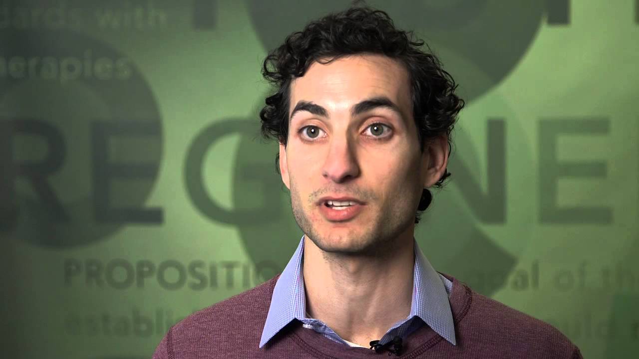 Andrew Goldstein, UCLA - CIRM Stem Cell #SciencePitch Challenge - YouTube