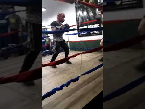 LUCHO BOXING