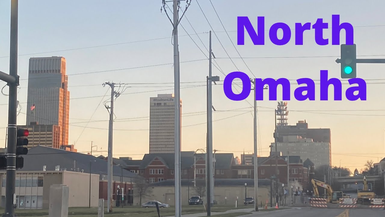 North Omaha (Part 1) - YouTube