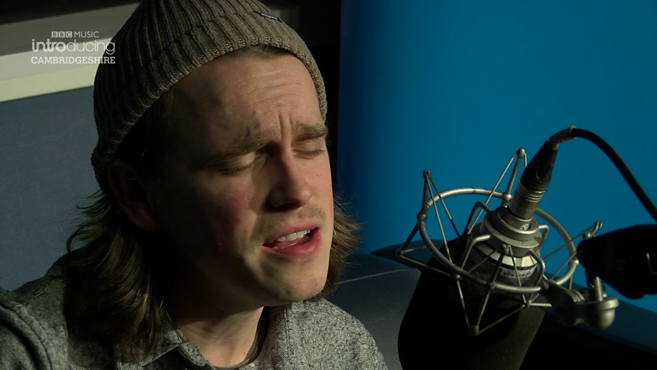 Ryan Buxton - My Sister's Son - YouTube