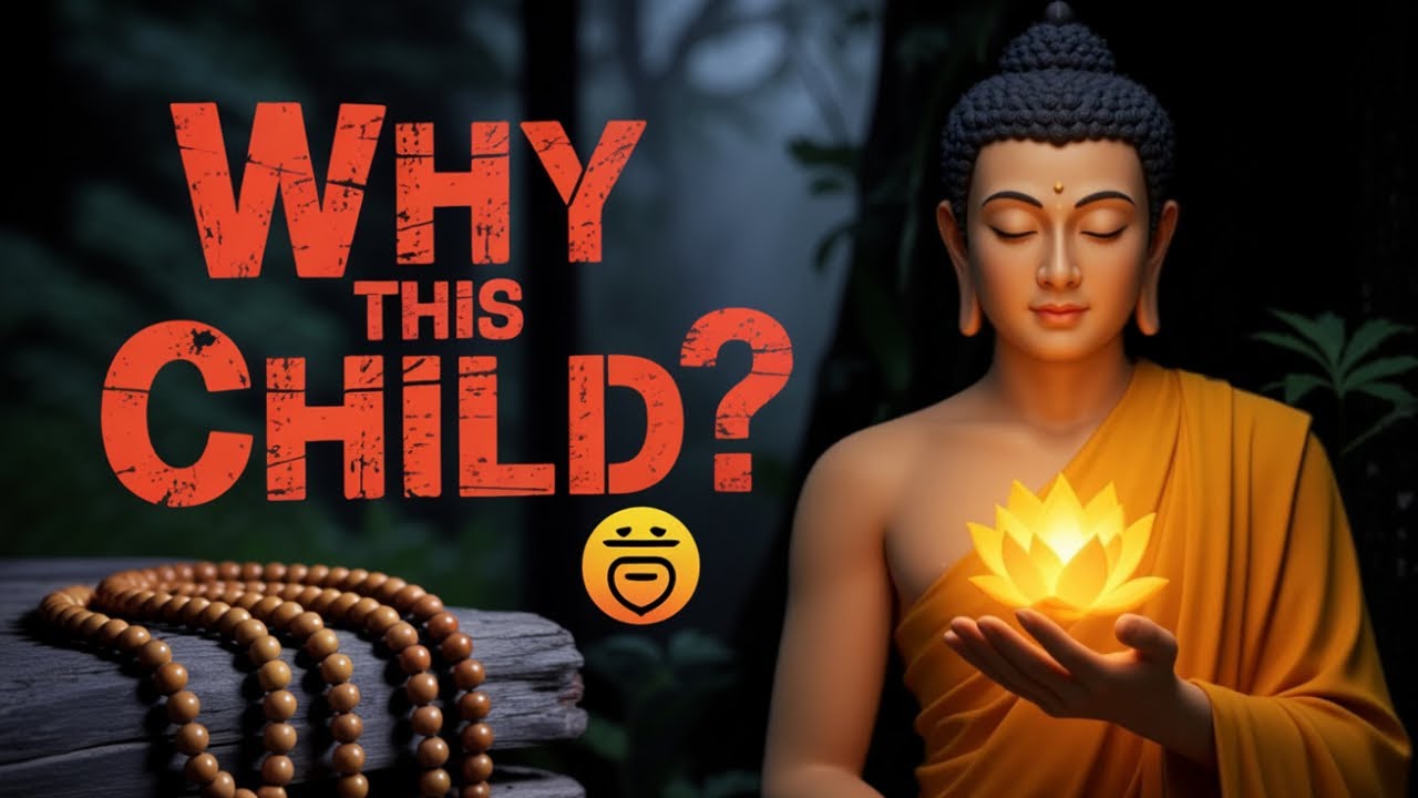 Family Karma: Why Your Child Was Born to You | Karmic Parenting ...
