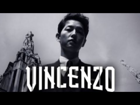 Vincenzo episode 9 part 13 in Hindi dubbed |vincenzo | vincenzo in Hindi dubbed 