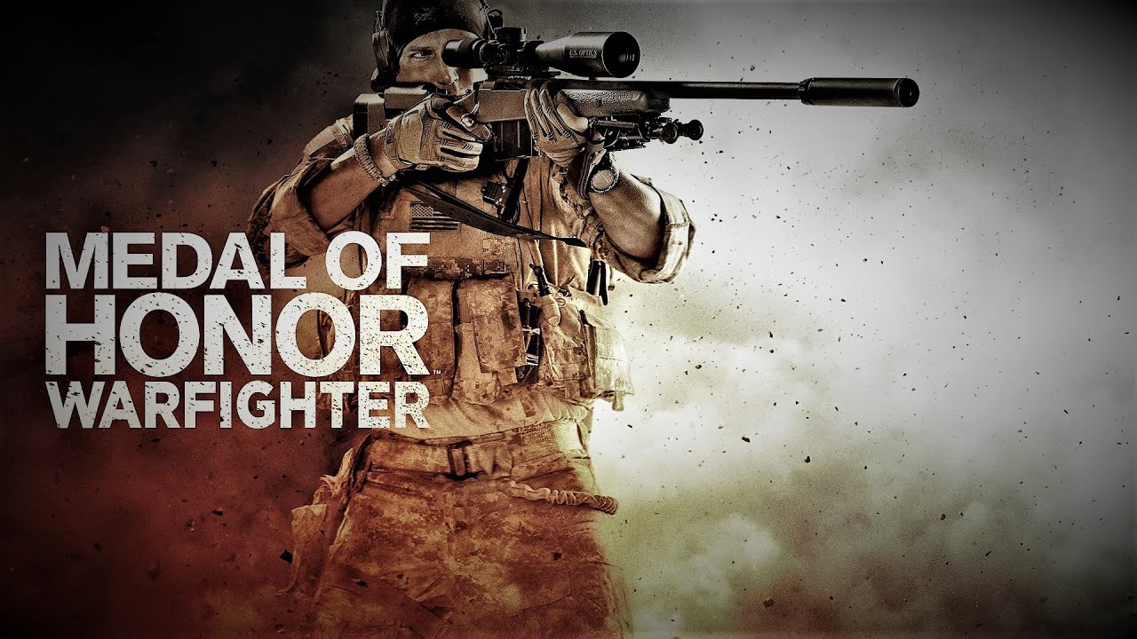 Medal of Honor: Warfighter Gameplay Mission Story - 01 Unintended ...
