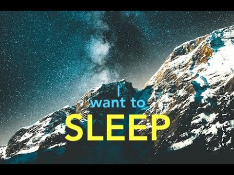 "Sleepery Slope" Zen meditation music - Sleep Aid - Relaxation - YouTube