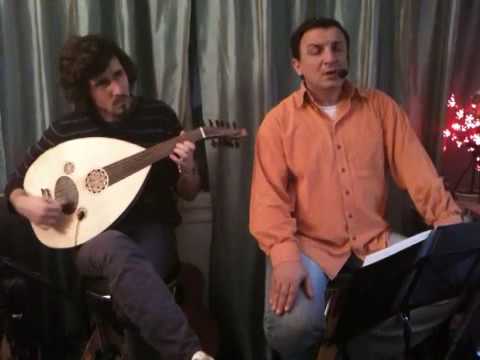 Θάλασσα(Μεσοπελαγα Αρμενιζω) Ελ Κιου - YouTube