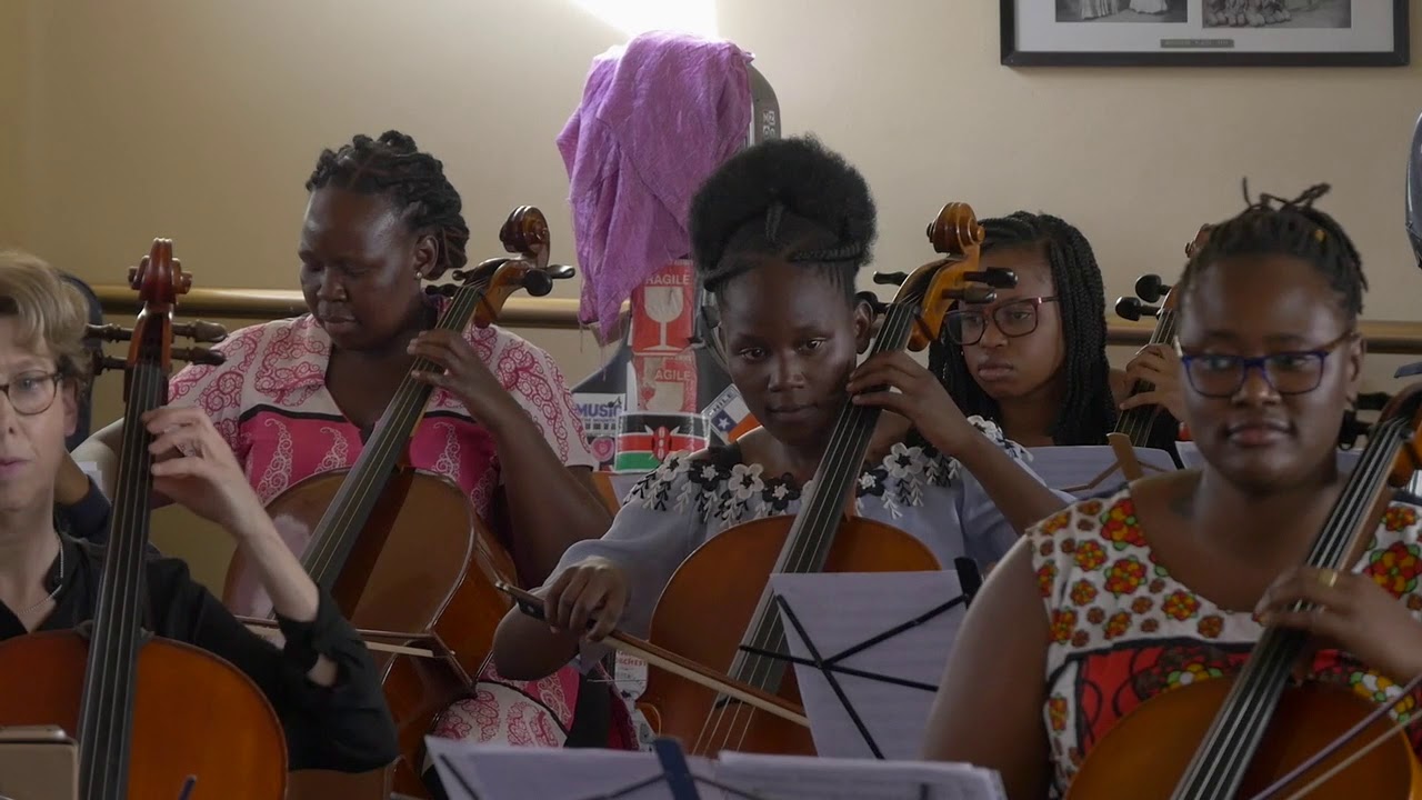 Libertango Cellobration 29th September 2019 featuring Guest Artist ...