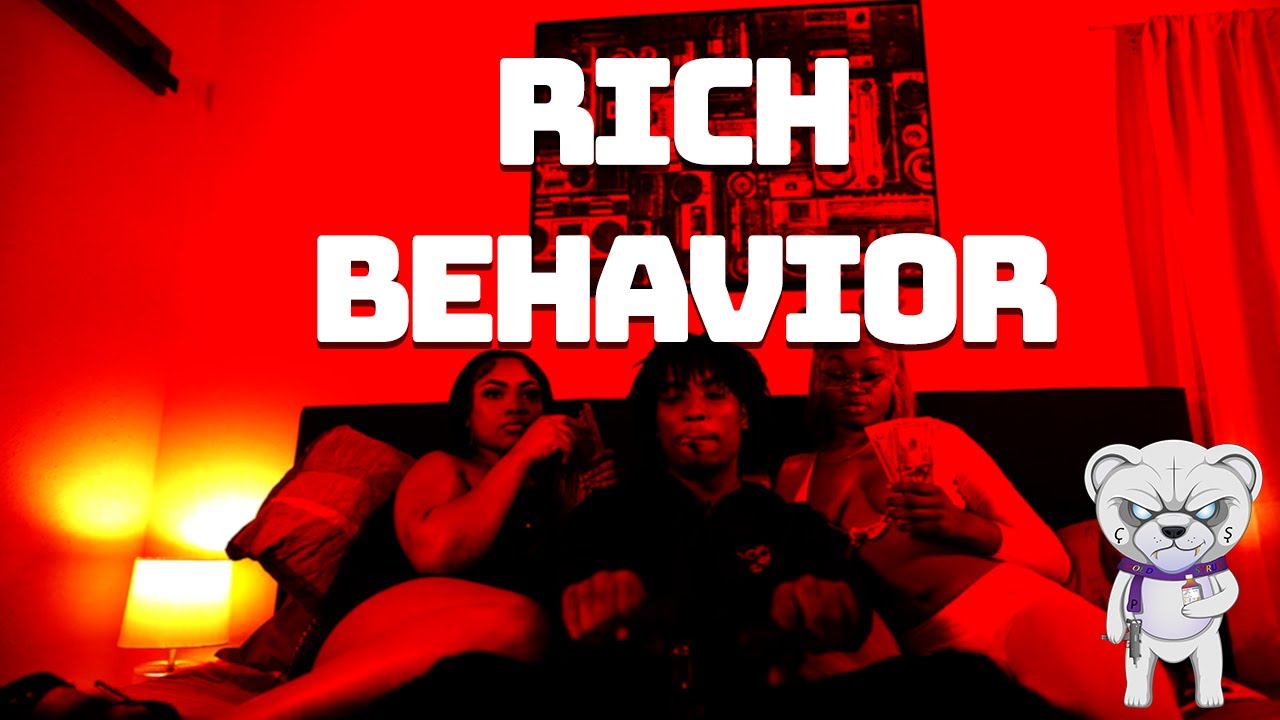 Rich Behavior - MMG YN - YouTube