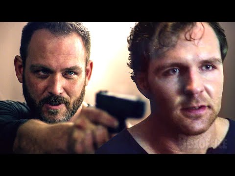 Knarre gegen Türklingel | Zwölf Runden 3 Lockdown | German Deutsch Clip