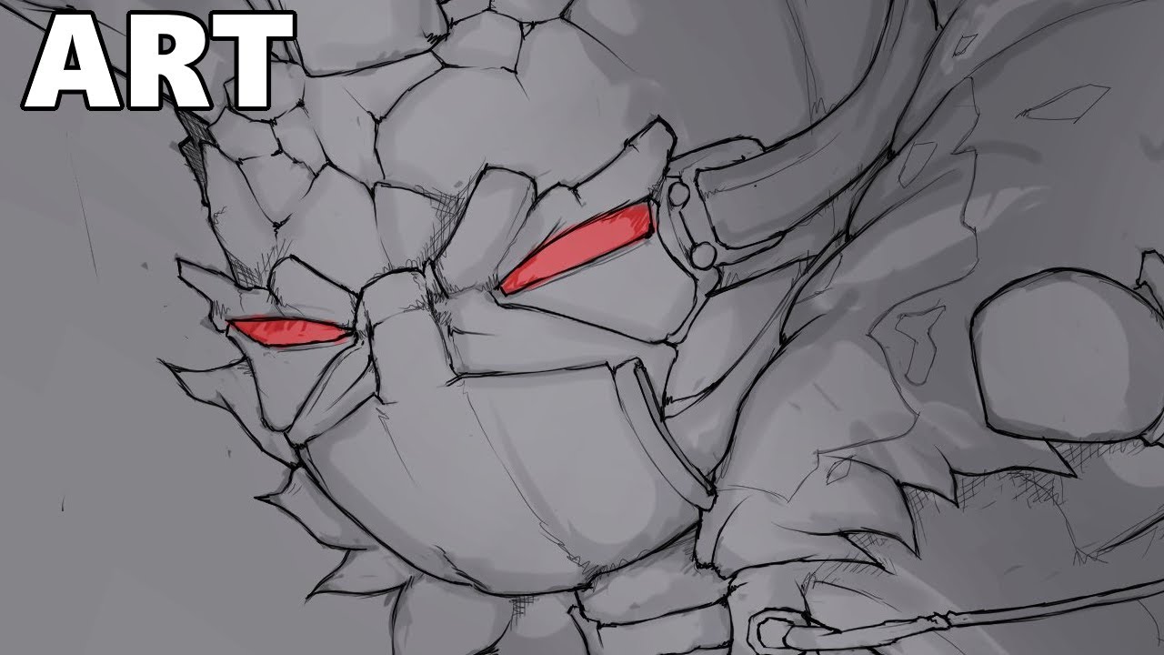 Krinkels Streams: Art - YouTube