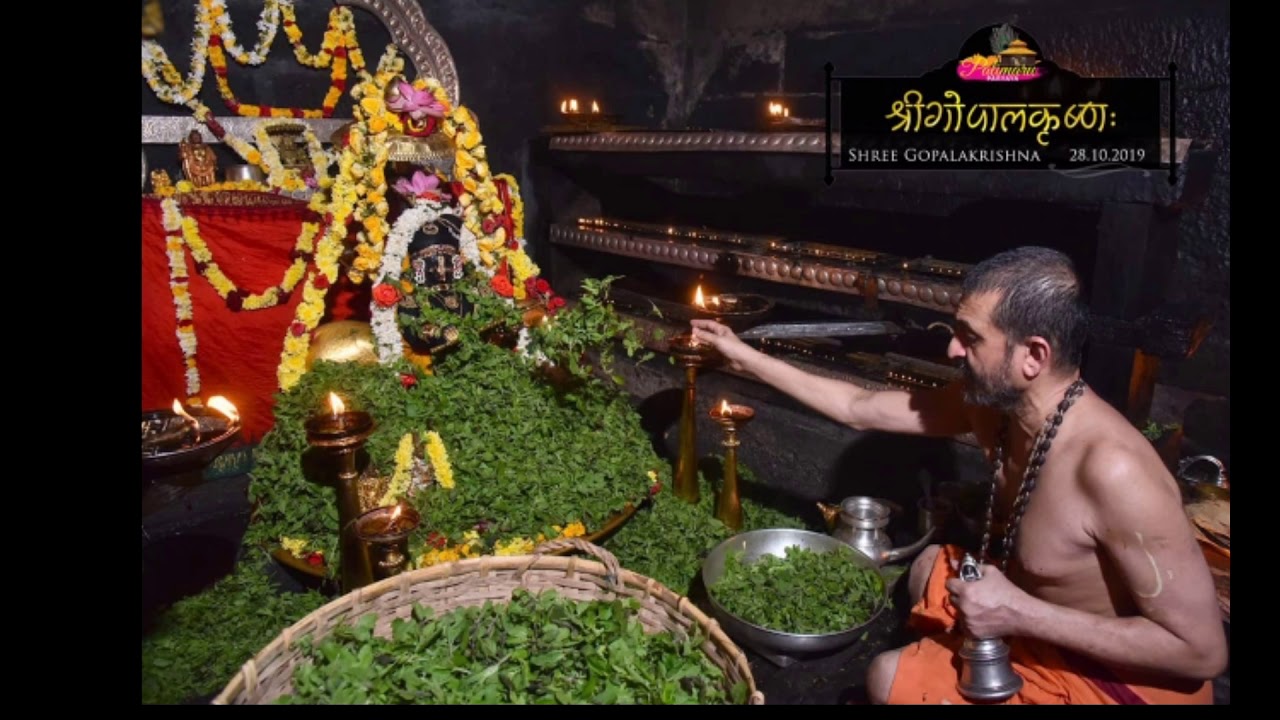 Kande kandeno Krishna ninnaya divya mangala mooruti || lakshomi ...