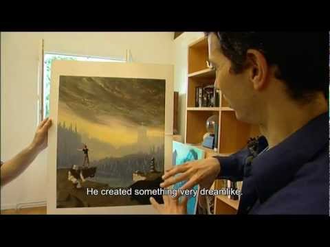 Another World - Making Of (Eric Chahi interview) - YouTube