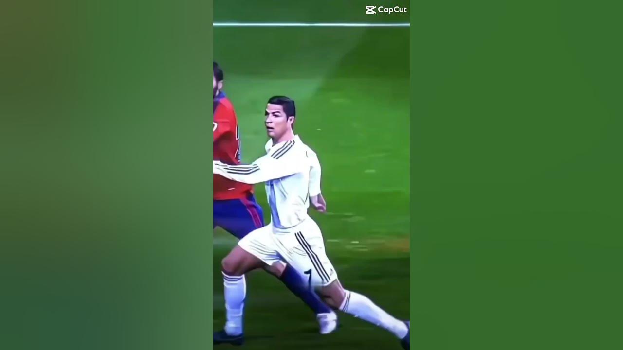 Ronaldo edit soccer - YouTube