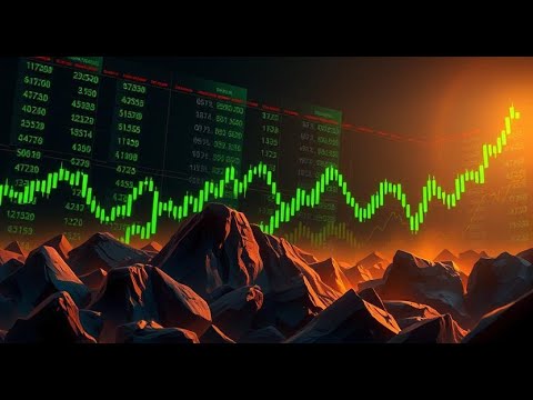 UP FROM ROCK BOTTOM | YieldMax Group B Distributions - YouTube