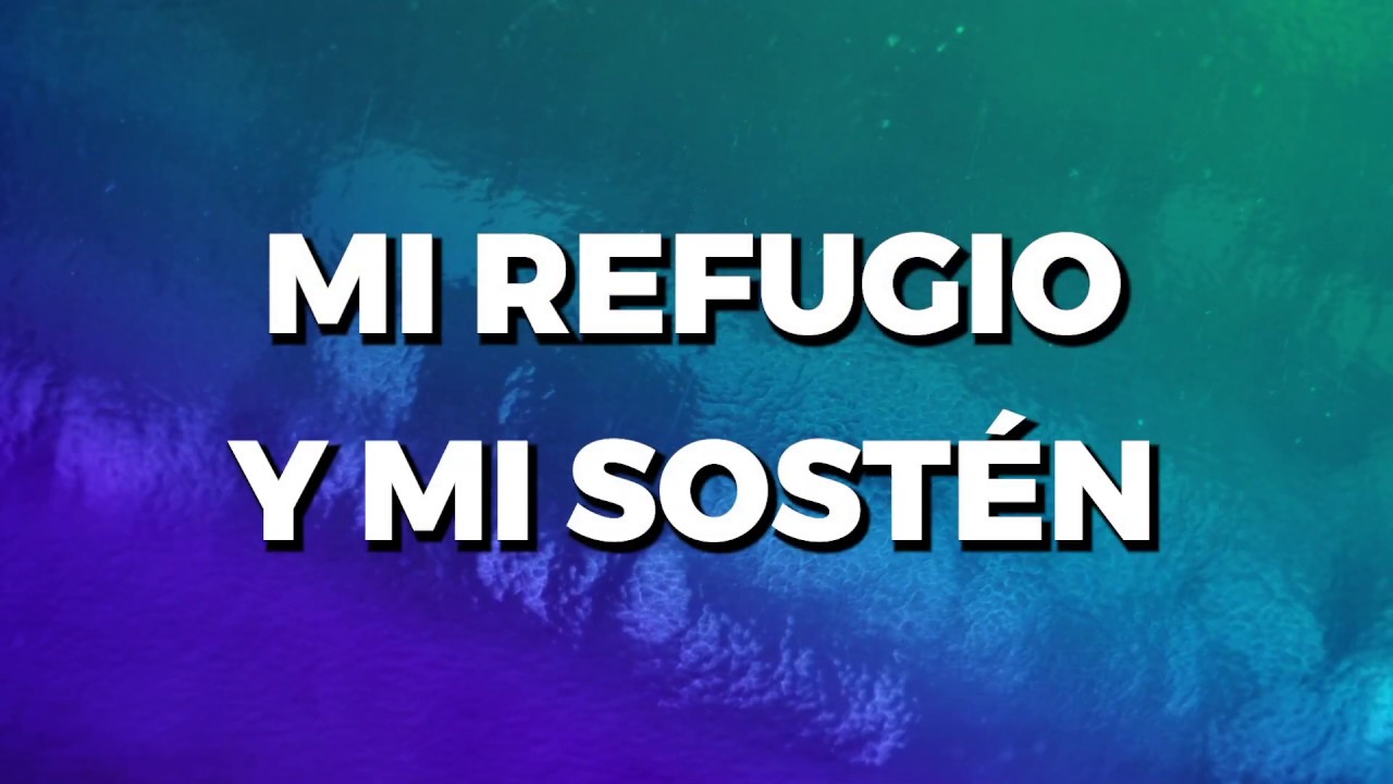 Poderoso - Hillsong Letra - YouTube