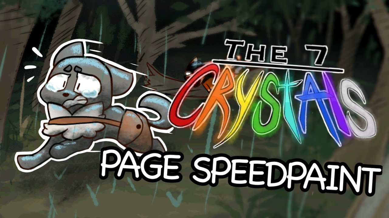 (Old version) TSC Page Speed Paint - C1 B1 - YouTube