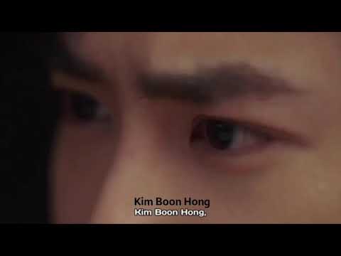 Kore Klip:  Adını Bilen Yazsın