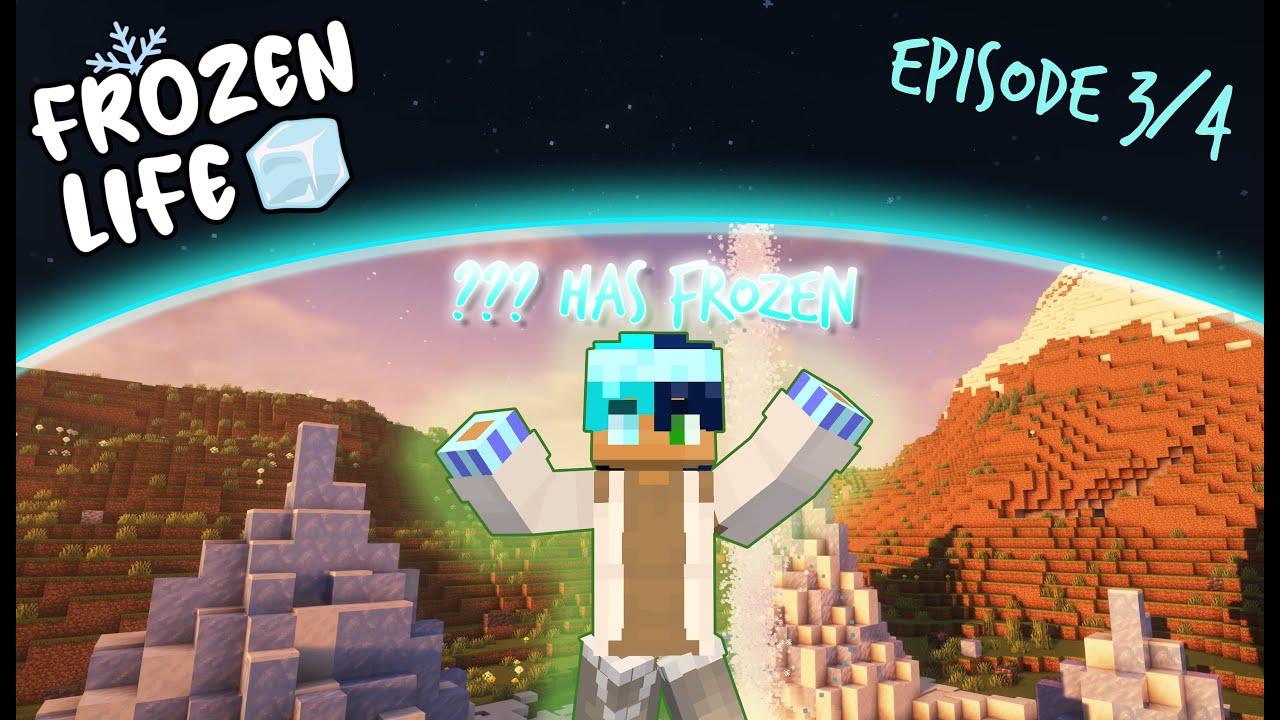 Freezin' Atmosphere - Frozen Life: Ep. 3/4 - YouTube