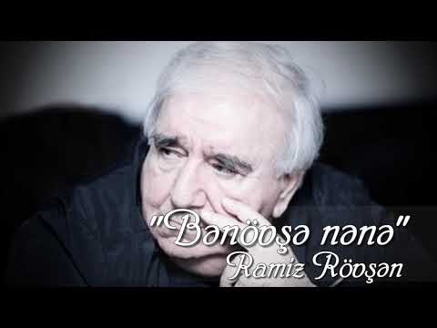 Ramiz Rövşən \