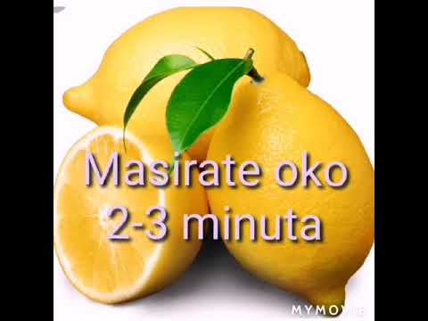 KAKO SE RESITI MITISERA? NAJBRZI NACIN KAKO IH SE RESITI - YouTube