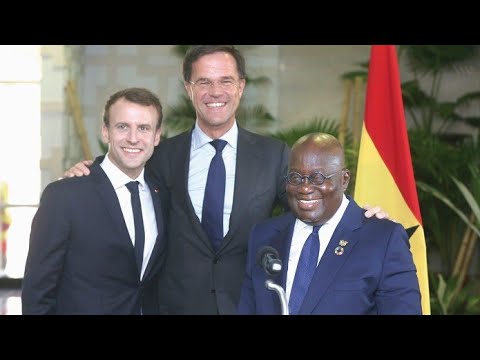 FRENCH COLONIAL POLICY OF ASSIMILATION IN WEST AFRICA - YouTube