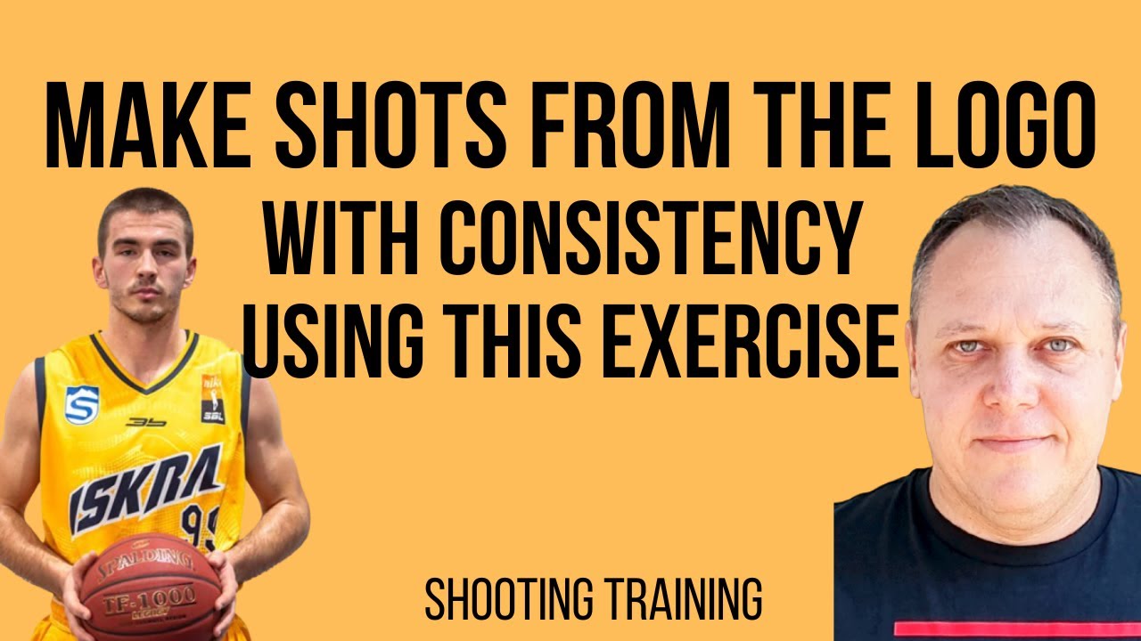Try THIS to Skyrocket Your Shooting Consistency - The Art of Shooting ...