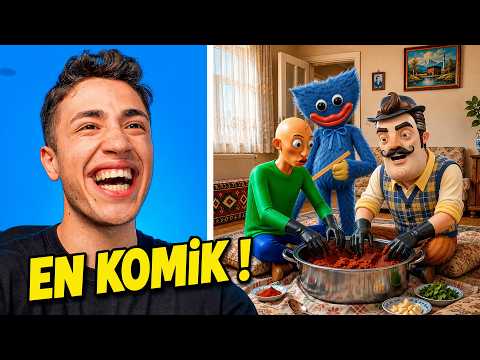 EN KOMİK OSMAN TUŞ VİDEOLARI !?