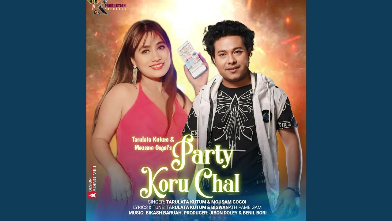 Party Koru Chal - YouTube