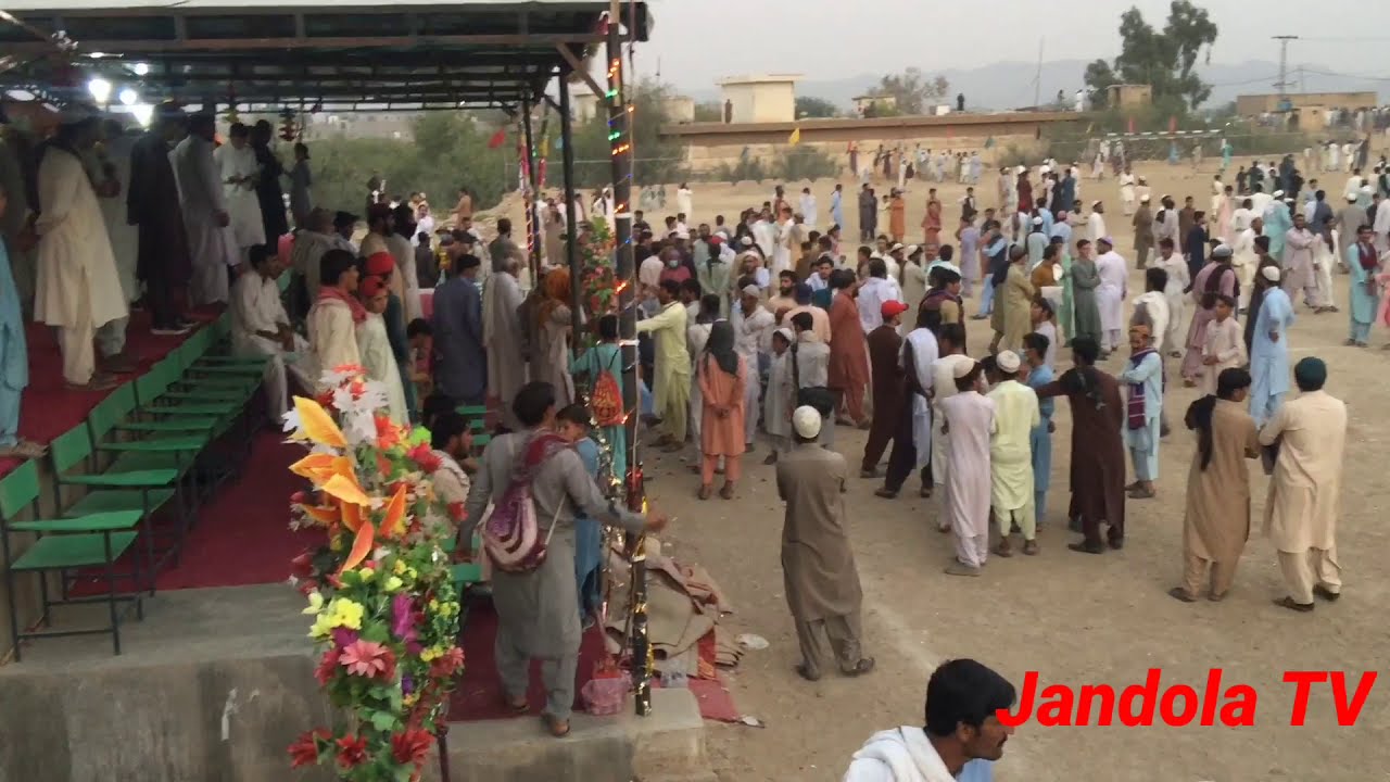 Betbaba Football Jandola 1080P - YouTube