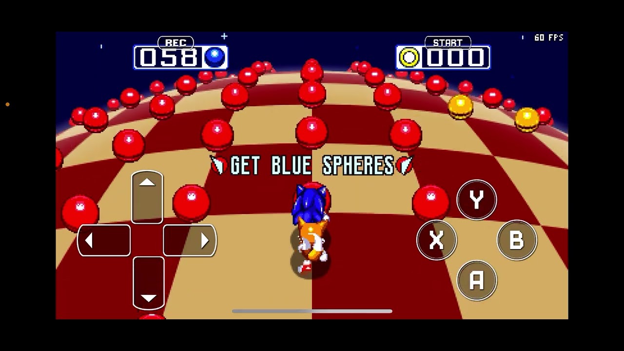 Sonic 3 A.I.R. Mods #2 - YouTube