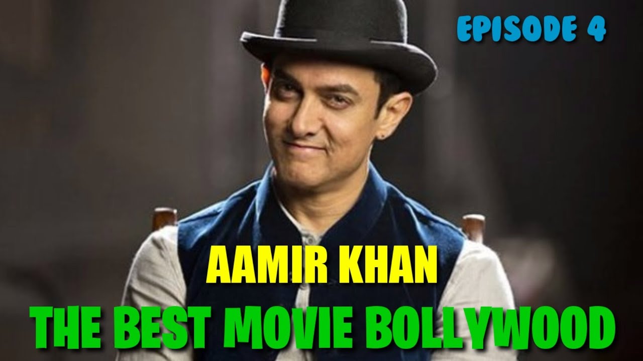 Film India Sub Indonesia Terbaru | Film Aamir Khan Terbaru Episode 4 ...