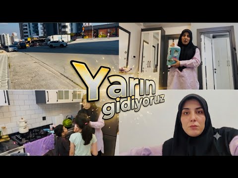 BÜYÜK GÜN❌ANNEM BENİM İÇİN SORMUŞ-BUNU DENEMEK ÇOK İSTİYORDUM-EV EKSİKLERİ ALINDI
