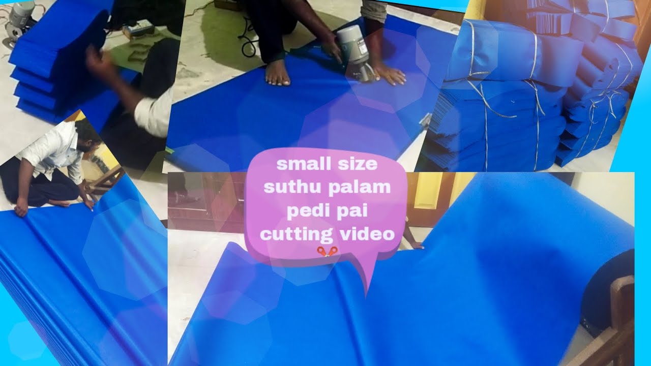 small size suthu palam pedi Pai cutting video ️👍 - YouTube