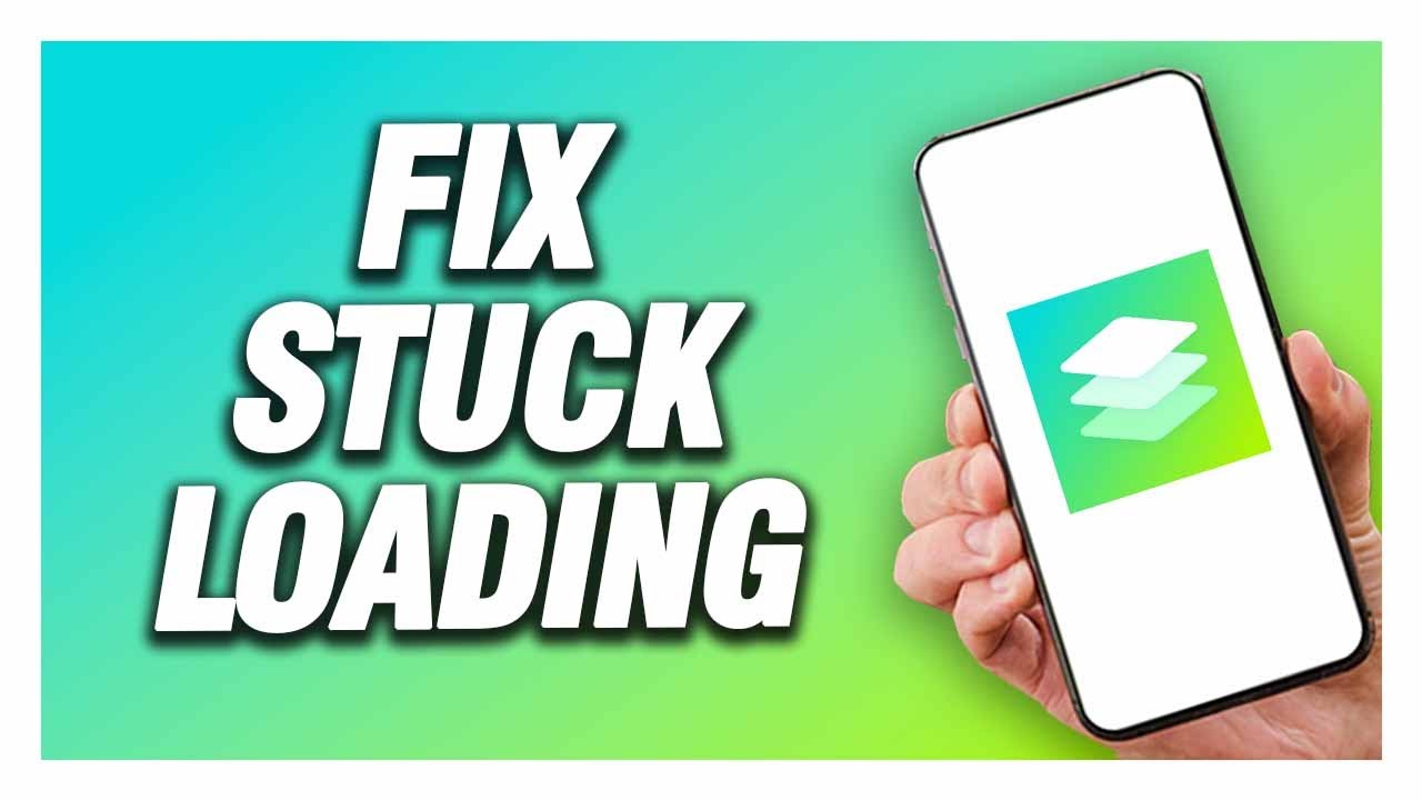App Vault Stuck Loading Problem | How To Fix Easy - YouTube