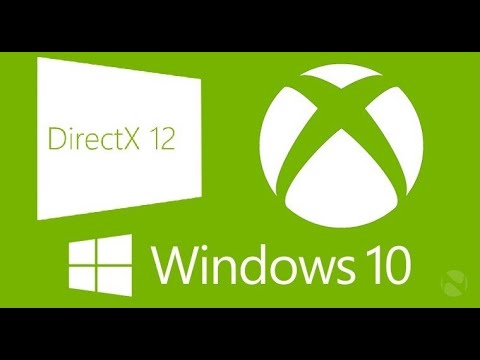 Complete System Info (DXDIAG) - CPU + RAM + DIRECTx + GPU - YouTube