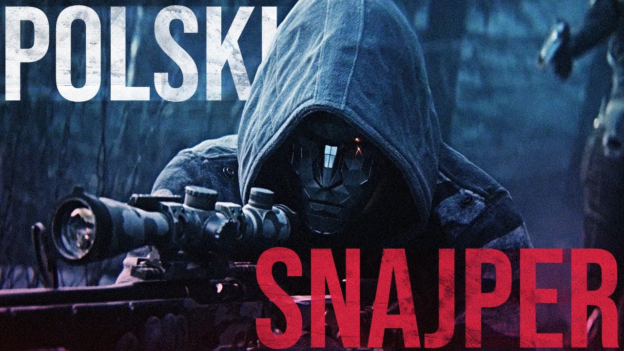 POLSKA GRA O SNAJPERZE - Sniper Ghost Warrior Contracts - YouTube