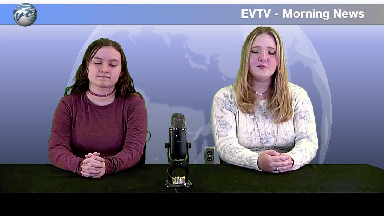 EVTV Morning News - 9/8 - YouTube