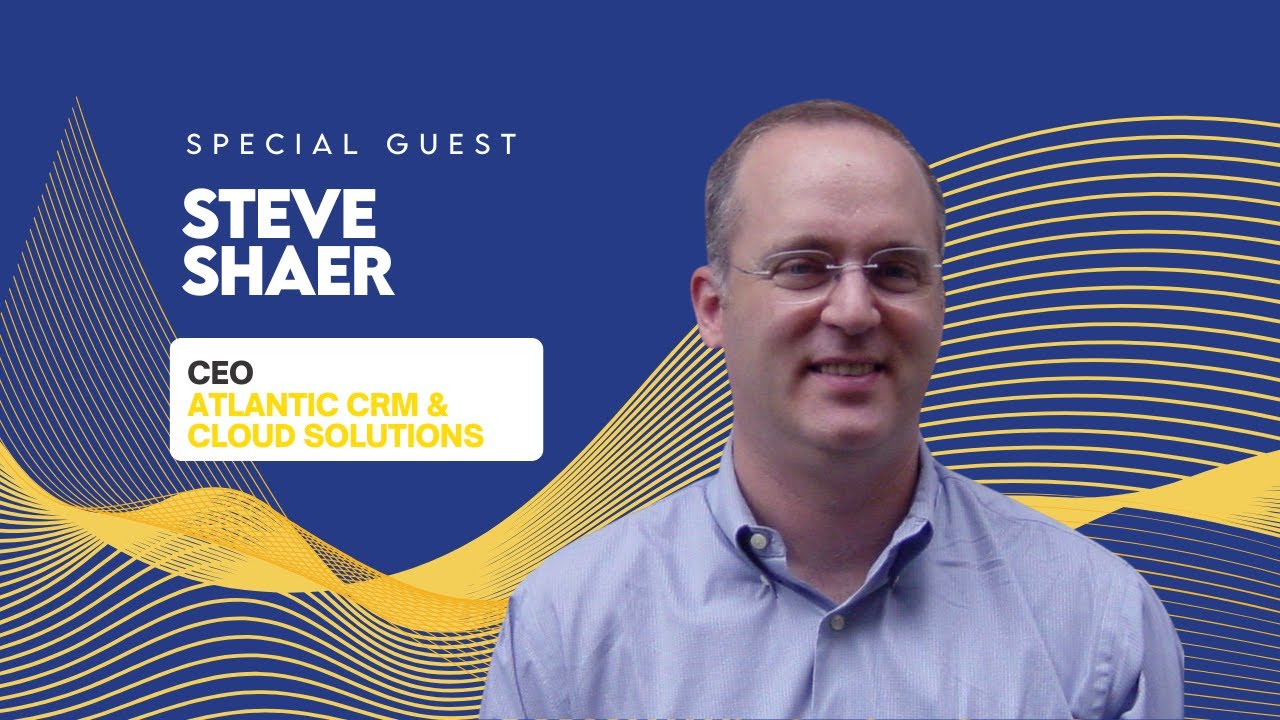 AI, Bitcoin & The Future of Solar Energy | Steve Shaer Reveals All ...