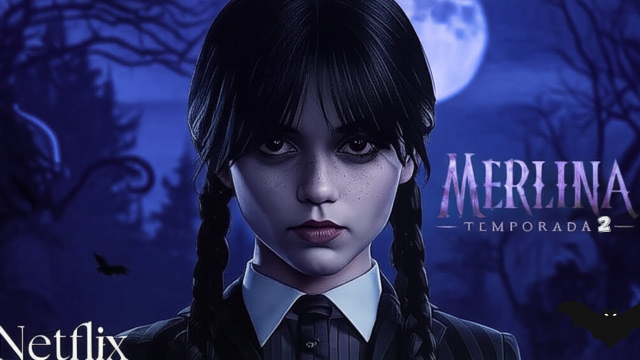 ¡POR FIN! Reacciono al Tráiler Oficial de la SEGUNDA TEMPORADA de ...
