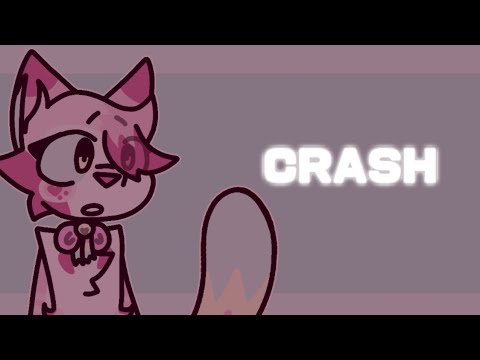 crash animation meme // YCH for @tumblyboo - YouTube