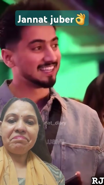 Jannat juber #bollywood #love #song / green screen👌 - YouTube