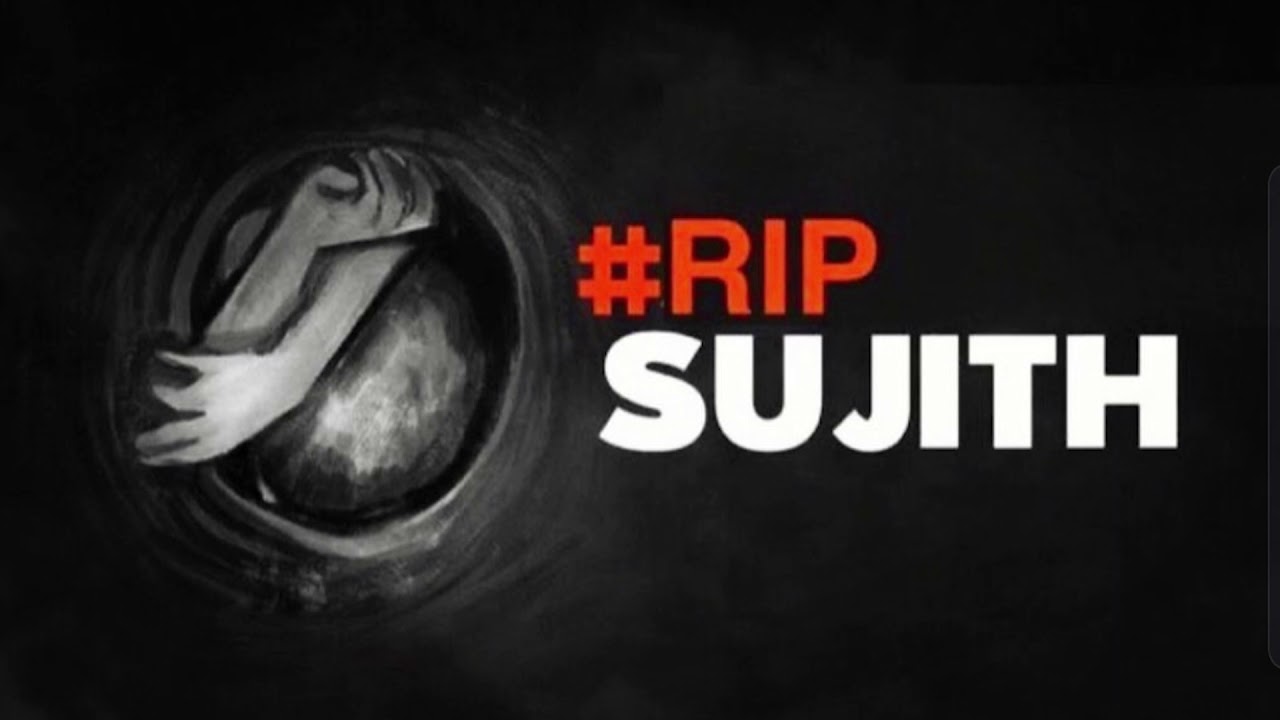 Don't PRAY for SURJITH (தமிழ்) - YouTube